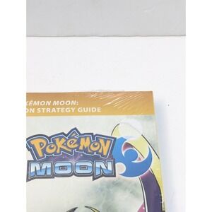 Video Games & Consoles | Pokemon Sun And Moon Official Alola Region ...